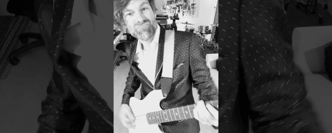 Salebarbes présente le vidéoclip de sa chanson Gagner sa vie / Preste ...