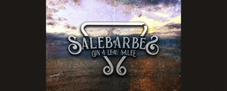 Salebarbes présente son nouvel album Gin à l'eau salée / Preste ...