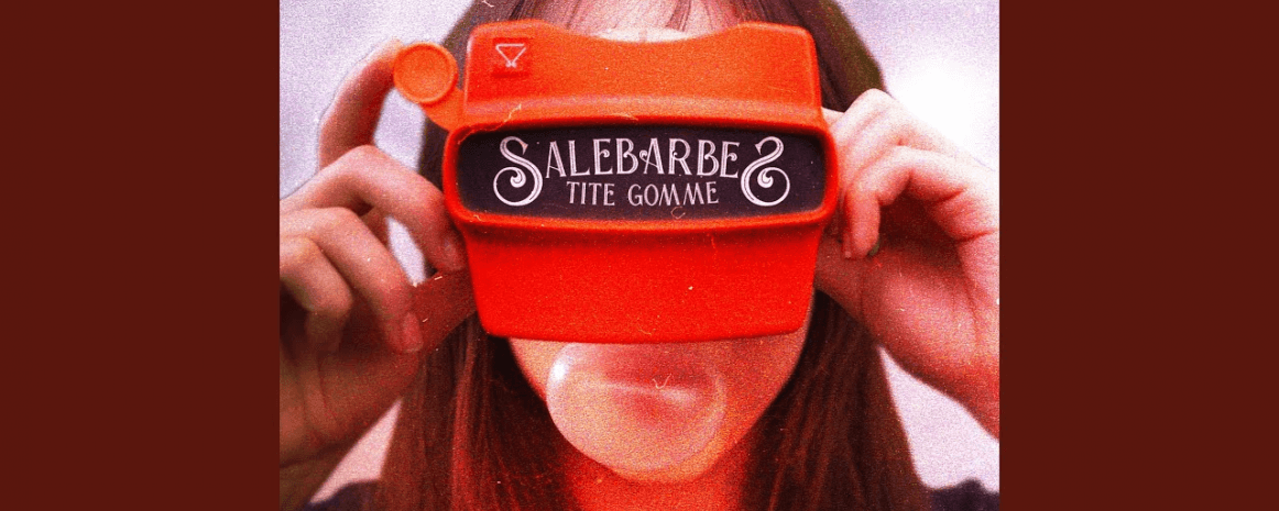 Salebarbes présente un premier extrait de son nouvel album / Preste ...